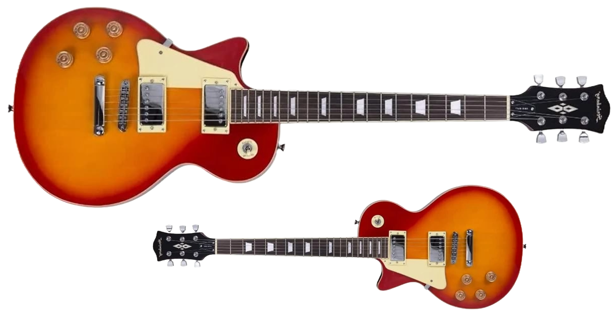 Guitarra Strinberg é Boa? Análise Completa de 6 Modelos da Guitarra ...