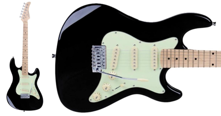 Guitarra Strinberg é Boa? Análise Completa de 6 Modelos da Guitarra ...