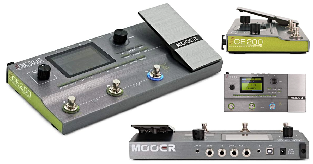 Melhores Pedaleiras de Guitarra: Guia Completo sobre as 12 Melhores ...