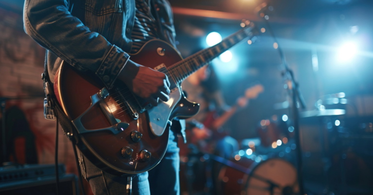 Como Aprender a Fazer Solos de Guitarra Sozinho? 12 Passos Fundamentais ...