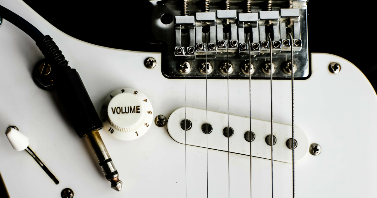 Como Escolher Cabos para Guitarra? Guia Completo - Total Guitarra