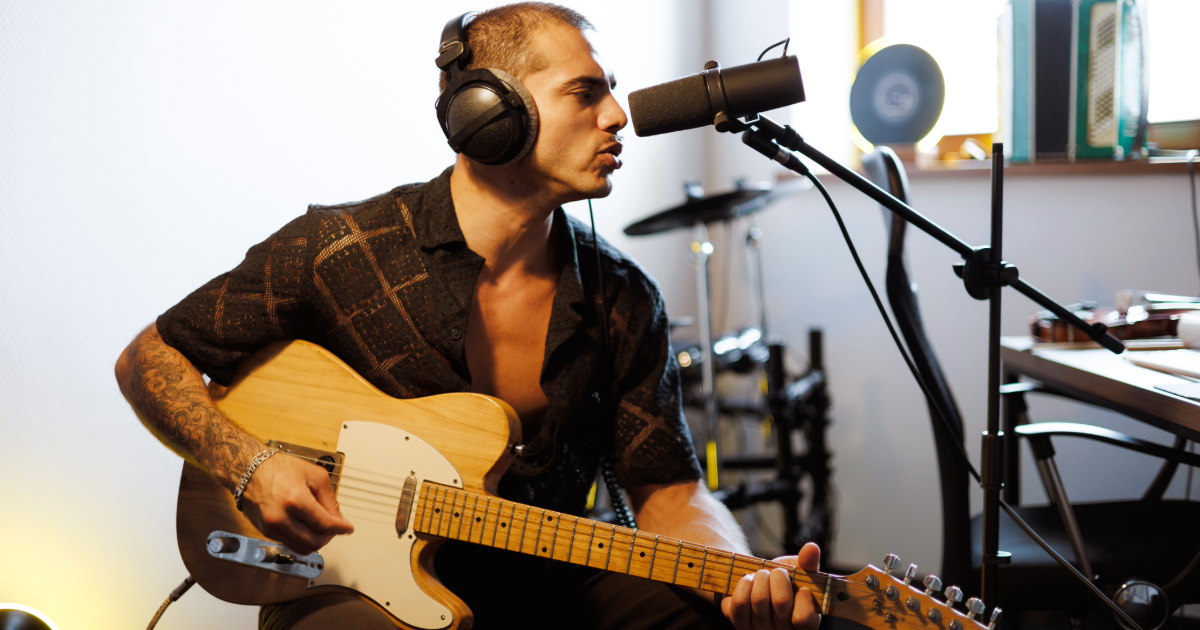 Como Fazer Arpejos na Guitarra? Confira 12 Dicas Práticas - Total Guitarra