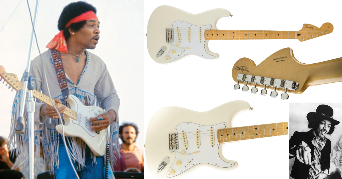 Melhores Guitarras: Top 18 Melhores Guitarras para Você Escolher a Sua ...