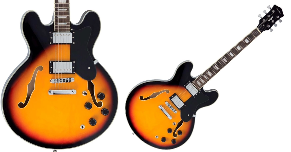 Melhor Guitarra do Mundo: Um Guia Detalhado e Análise Das 15 Mais ...