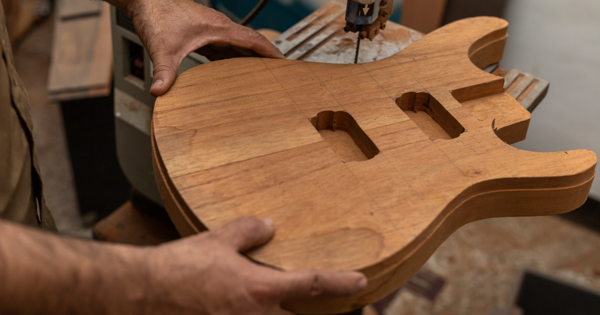 Guitarra Strinberg é Boa? Análise Completa de 6 Modelos da Guitarra ...