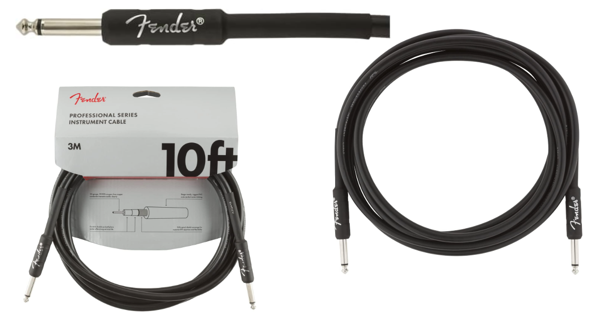 Melhores Cabos para Guitarra: Top Lista com os 13 Melhores - Total Guitarra