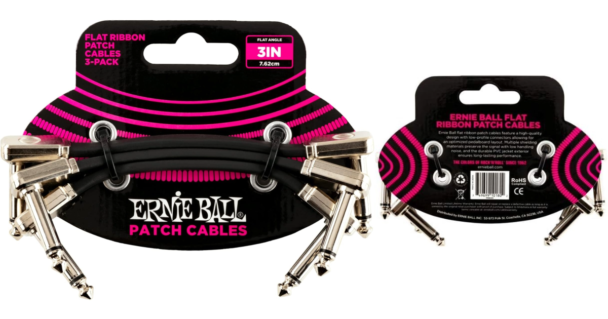 Melhores Cabos para Guitarra: Top Lista com os 13 Melhores - Total Guitarra