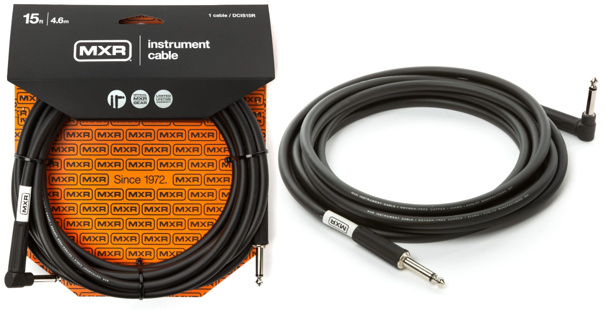 Melhores Cabos para Guitarra: Top Lista com os 13 Melhores - Total Guitarra