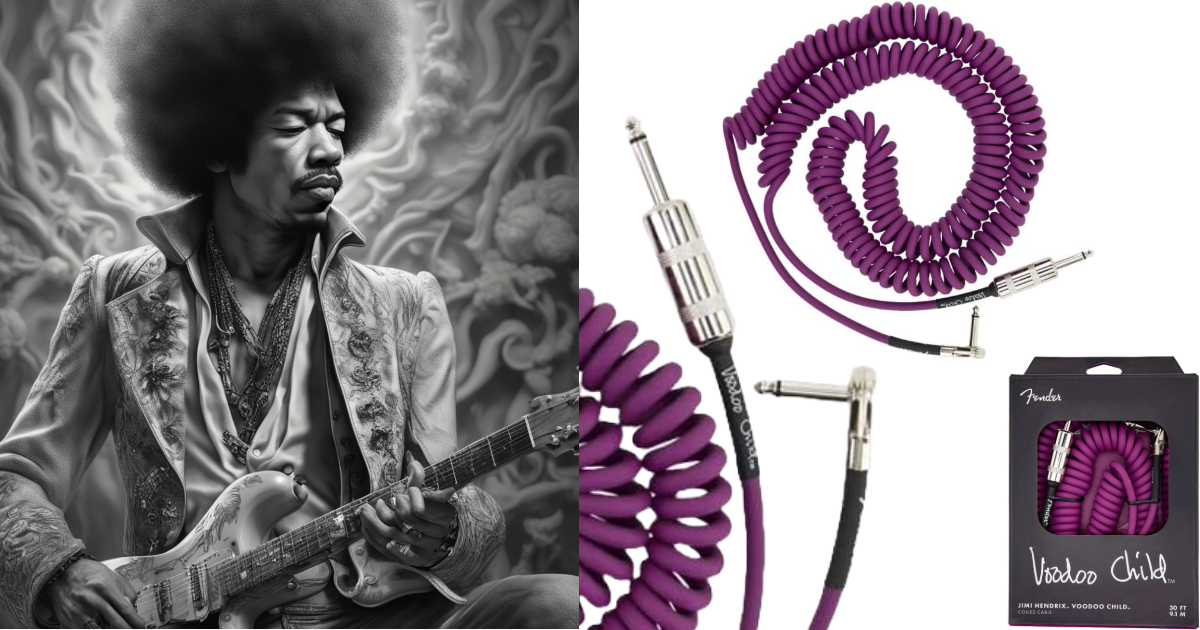 Melhores Cabos para Guitarra: Top Lista com os 13 Melhores - Total Guitarra