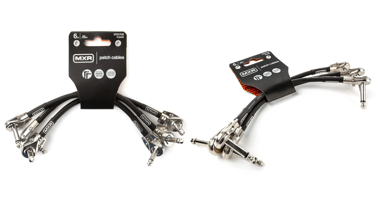 Melhores Cabos para Guitarra: Top Lista com os 13 Melhores - Total Guitarra