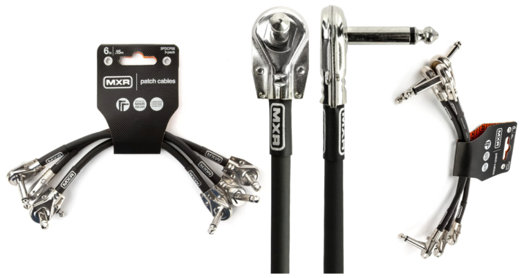 Melhores Cabos para Guitarra: Top Lista com os 13 Melhores - Total Guitarra
