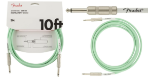 Melhores Cabos para Guitarra: Top Lista com os 13 Melhores - Total Guitarra