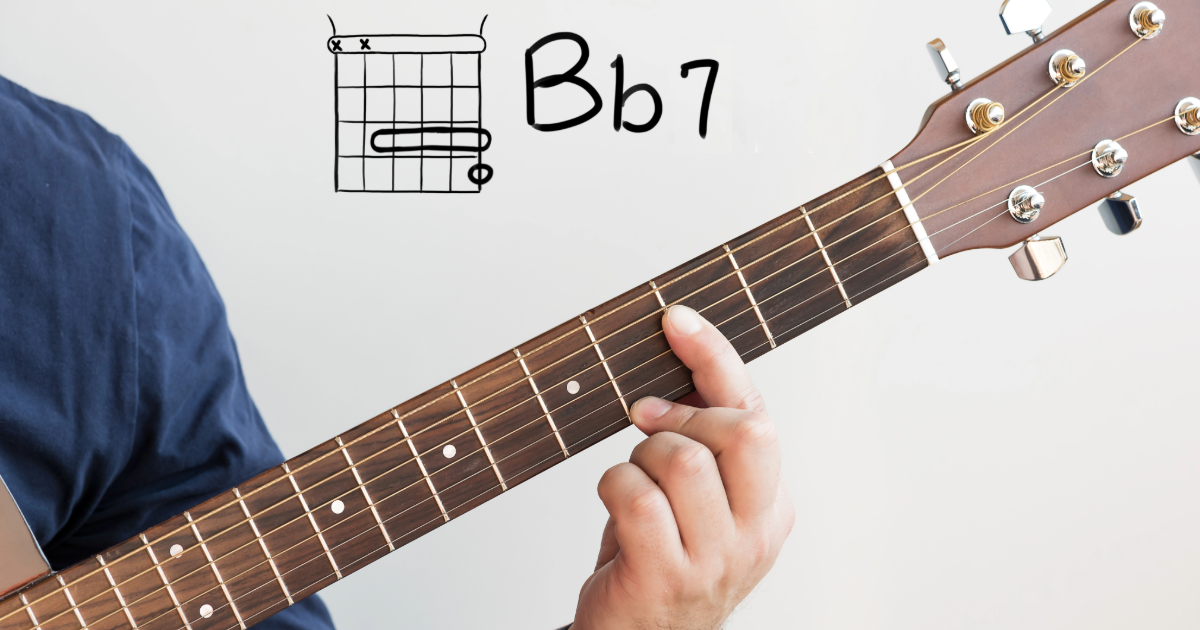 Como Ler Cifras de Guitarra: Dicas de Memorização e Aplicação - Total ...